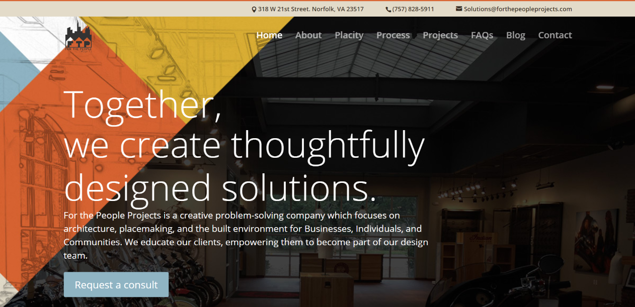 DESIGNING ABOVE THE FOLD: A WEB DESIGN GUIDE