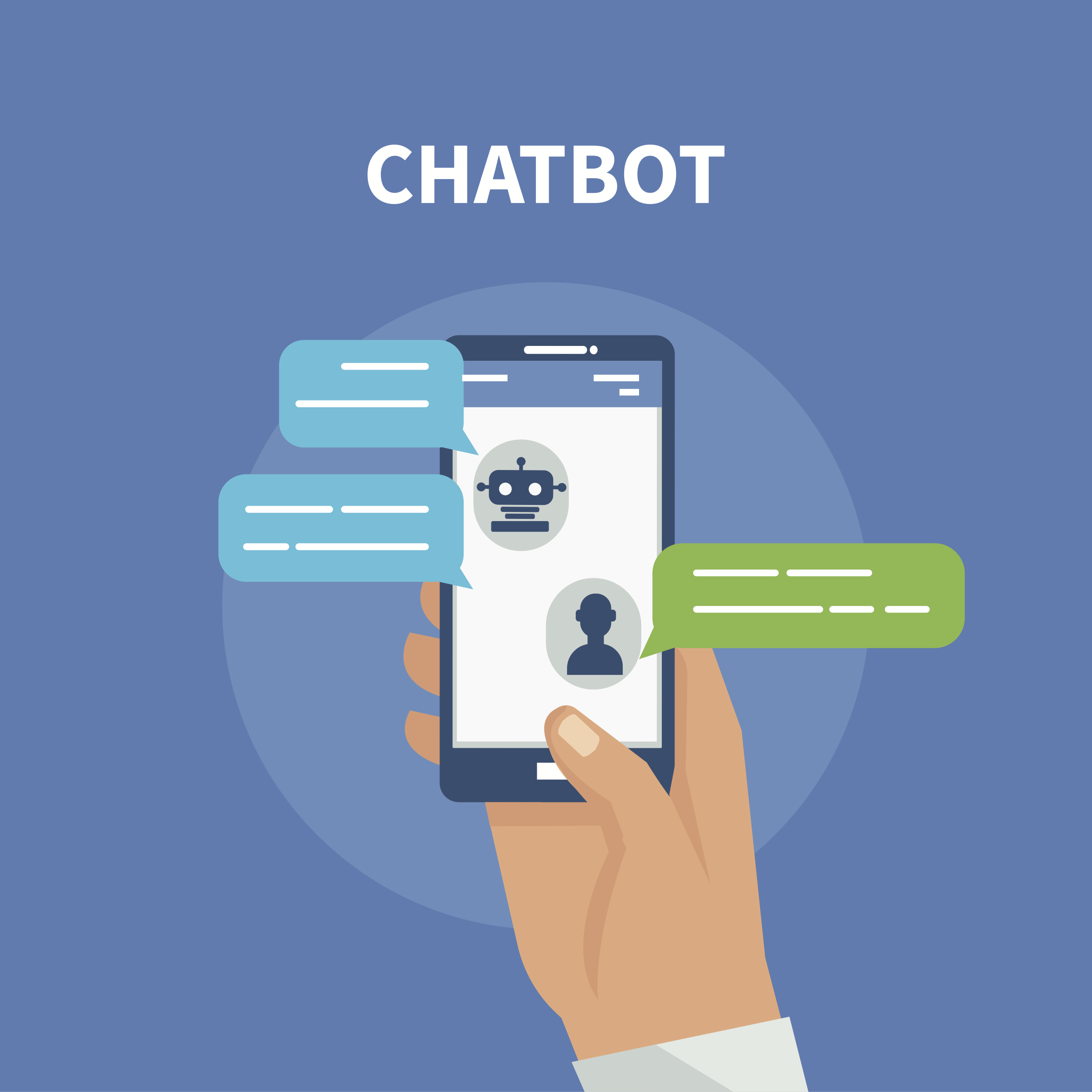 Chatbots Explained and How They Can Benefit Your Customers