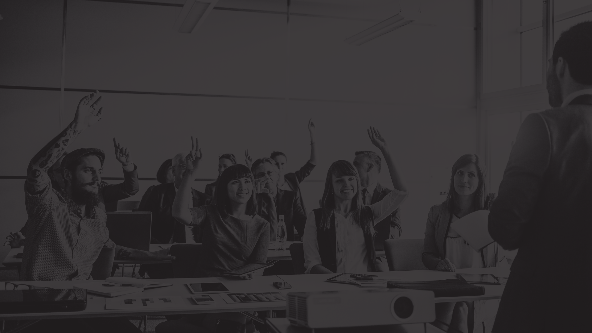 Elevate Your Brand with Marketing & Sales Workshops