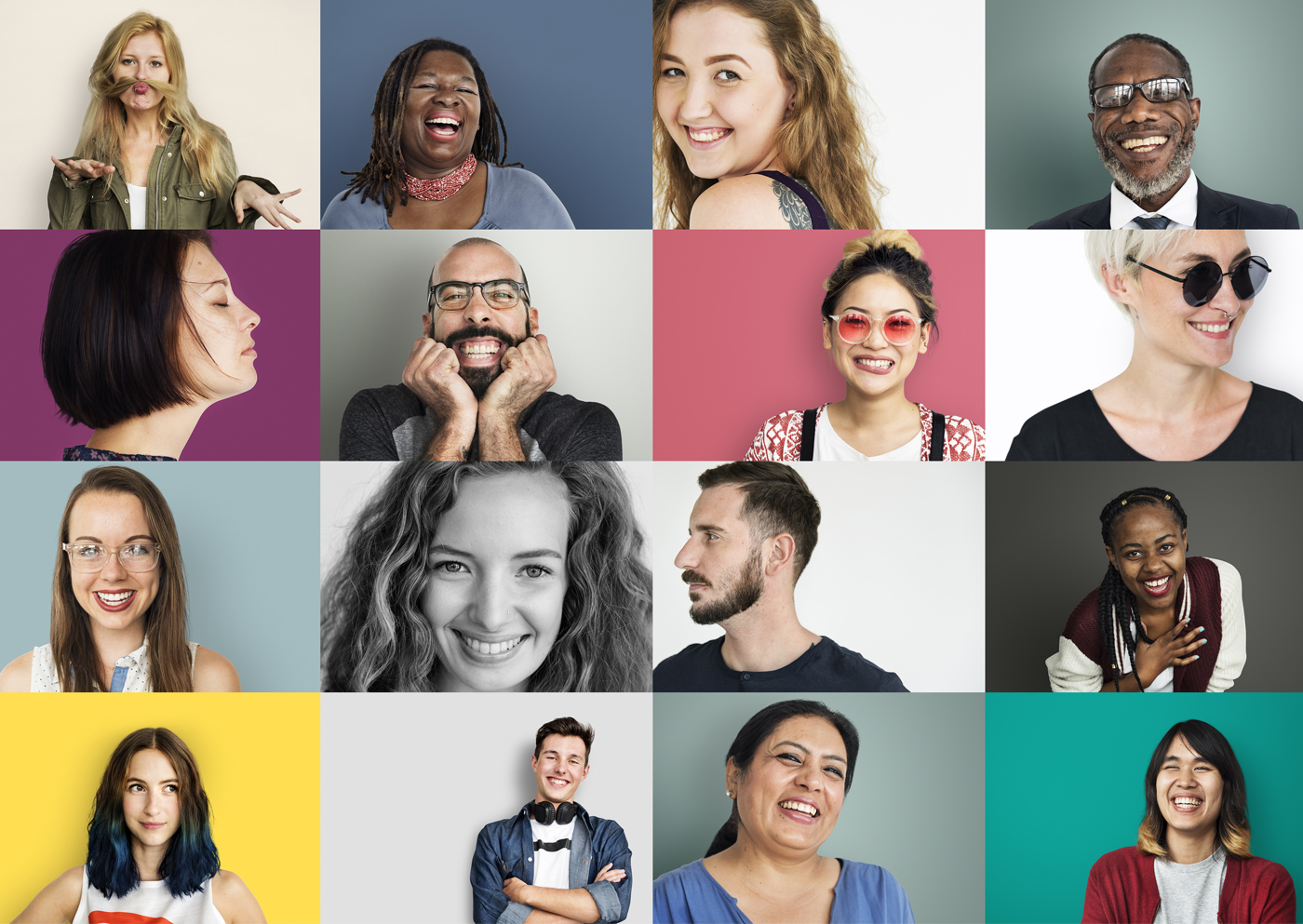 What are Buyer Personas?